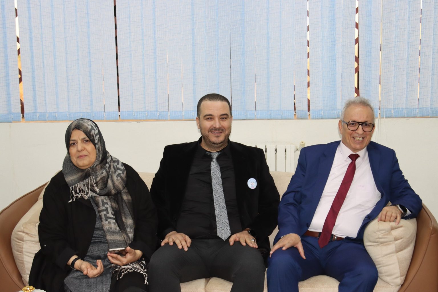 Cooperation Agreement for the Benefit of Medical Students between Abbes ...