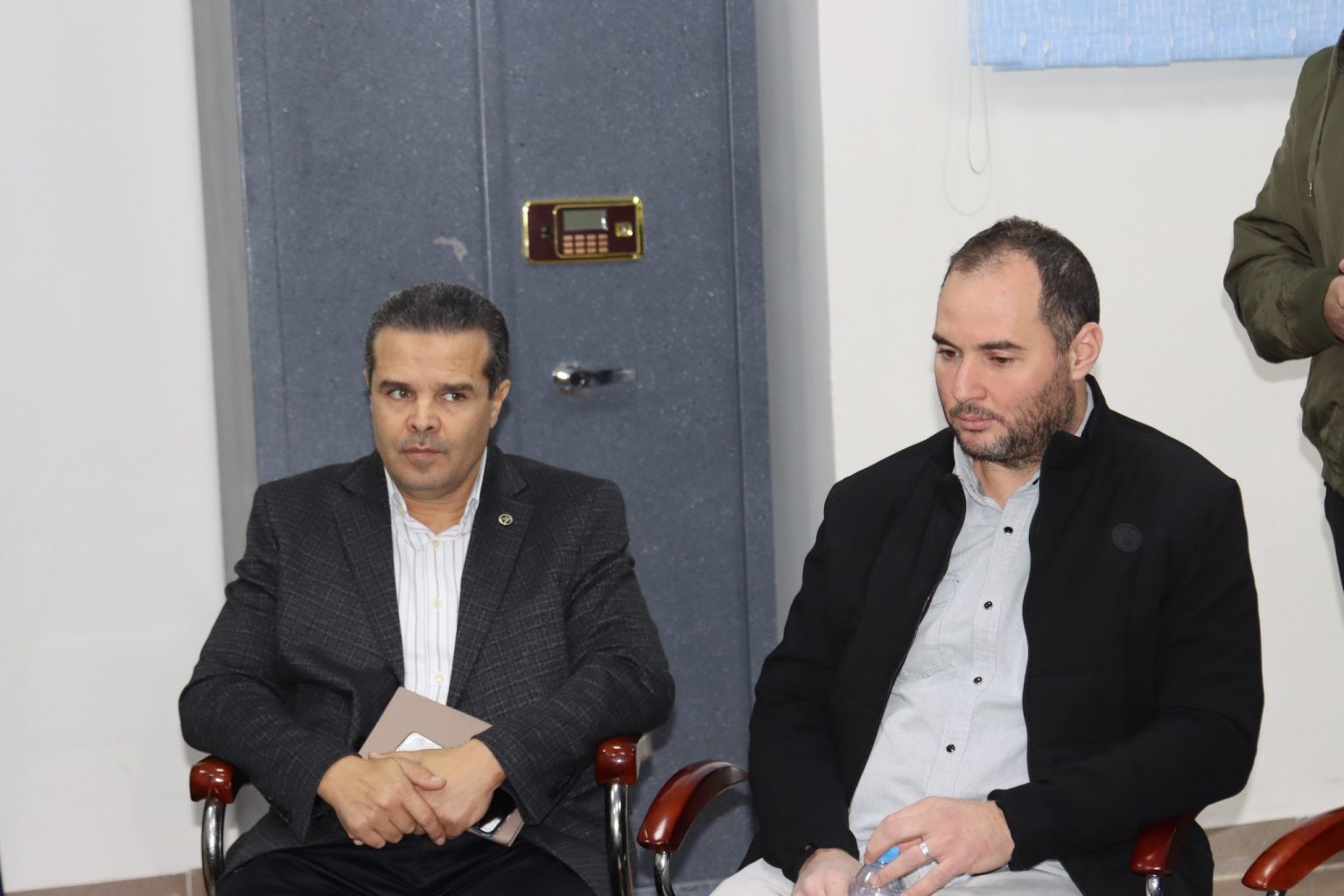 Cooperation Agreement for the Benefit of Medical Students between Abbes ...