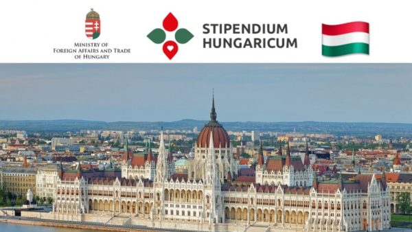 Announcement for Opening Applications for the Hungary Scholarship for ...